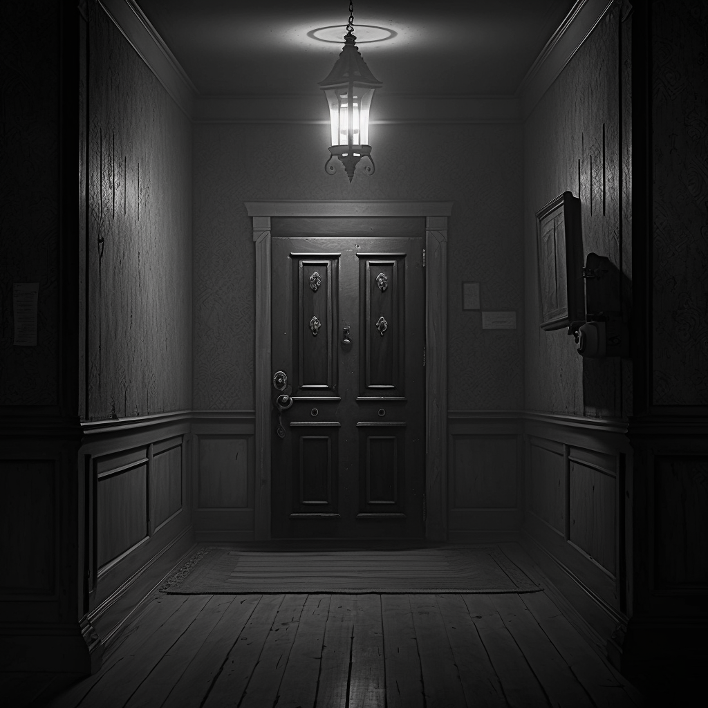 The Hide: A Bone-Chilling Horror Escape Room You Can't Miss