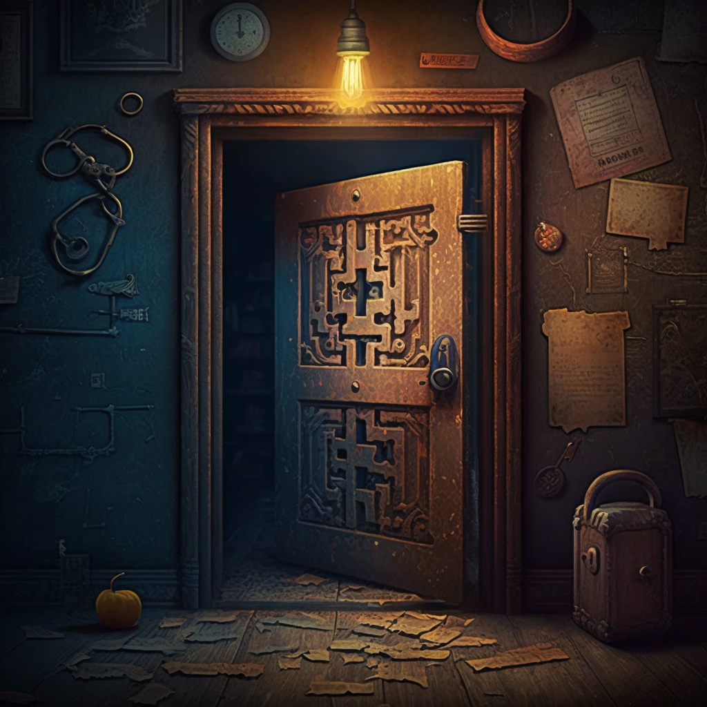 The Secrets Behind Anaheim's Most Popular Escape Rooms