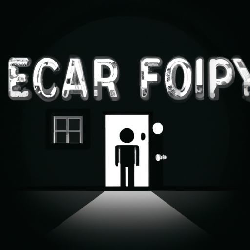 The Psychology of Fear: Horror Escape Rooms Explained