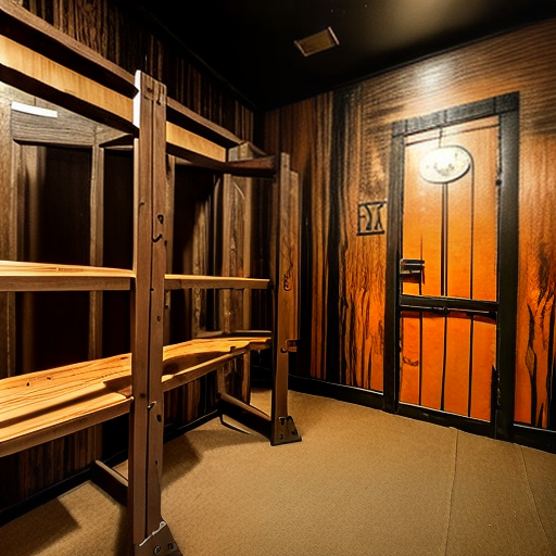 5 Unique Escape Rooms with Intriguing Storylines