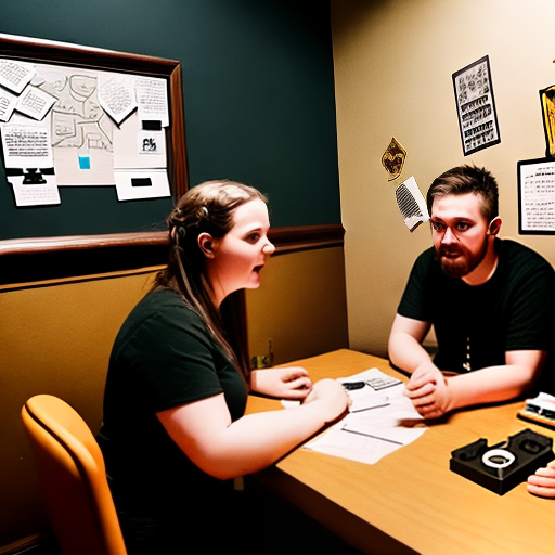 How to Foster Effective Communication in an Escape Room Team