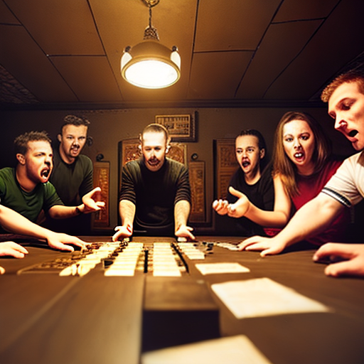 Choosing the Right Escape Room for Team Building: Factors to Consider