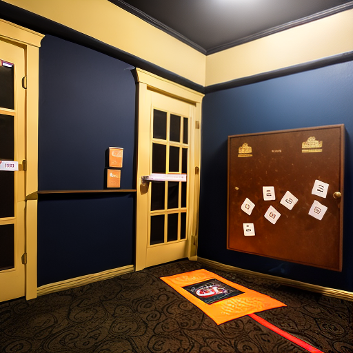 Tips for Debriefing and Reflecting on Your Team's Escape Room Experience
