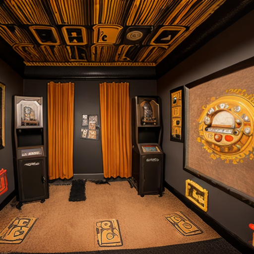 The Evolution of Escape Rooms: Innovations and Trends in the Industry