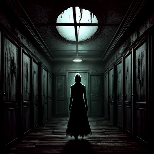 Get Your Scare On: Top Horror-Themed Rooms at Escapade Games