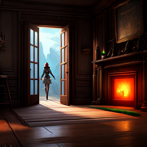 A Sneak Peek into the Newly Reopened Escapade Games