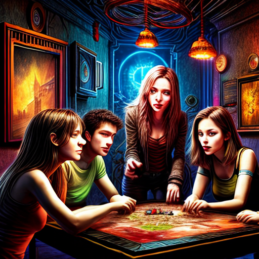 Decoding the Clues: What Makes Escape Room Era a Leader in Immersive Gaming