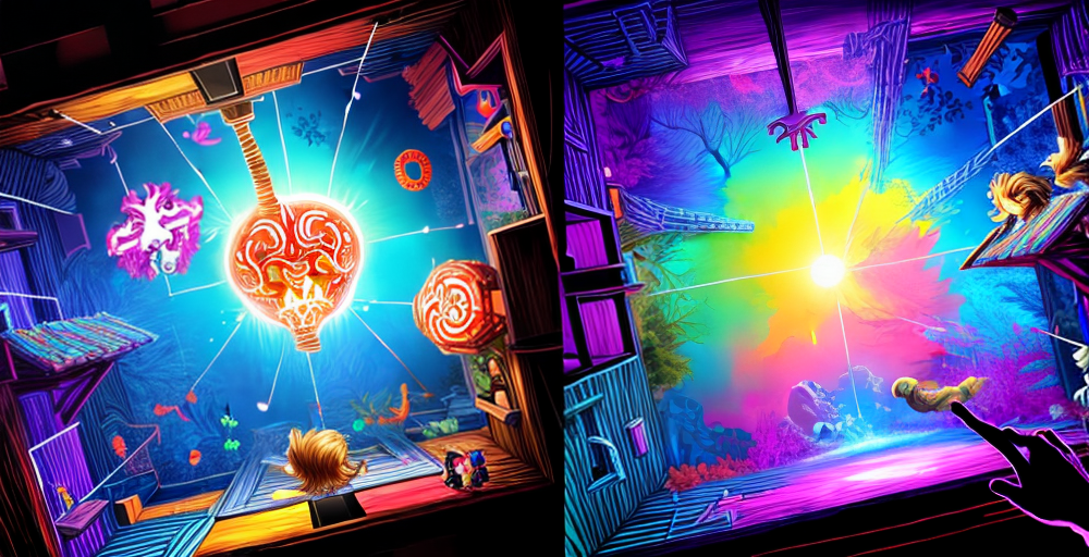 Bonding Over Brain Teasers: 2-Player Escape Games Reviewed