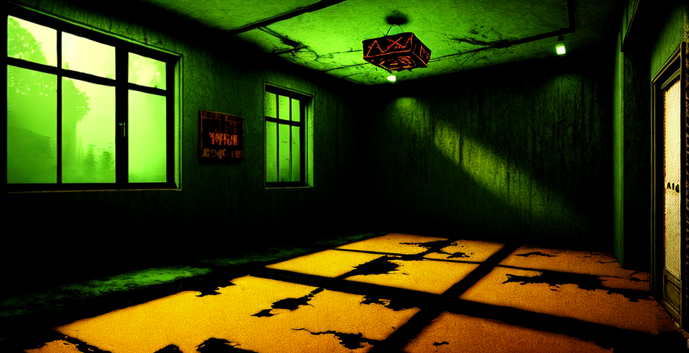 Anaheim's Horror Escape Rooms: More Than Just Locks and Keys