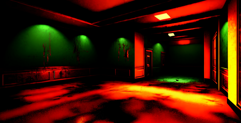 Anaheim's Horror Escape Rooms: A Thrilling Experience