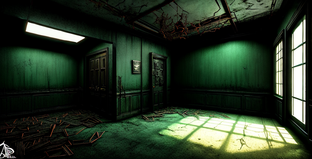 Are Anaheim's Horror Escape Rooms Really That Scary?