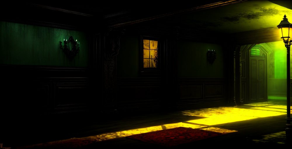 Are Horror Escape Rooms Really That Scary? A First-Timer's Guide