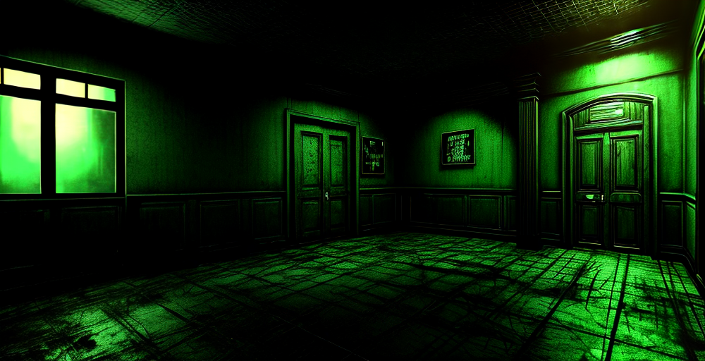 Live Actors in Horror Escape Rooms: The Next Level of Fear