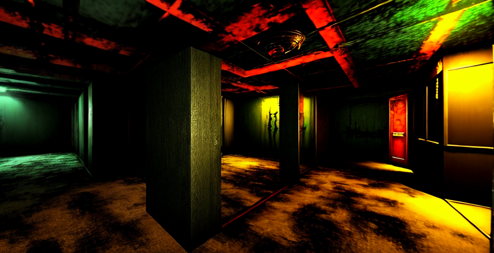 The Most Immersive Horror Escape Rooms: Featuring 'The Hide'