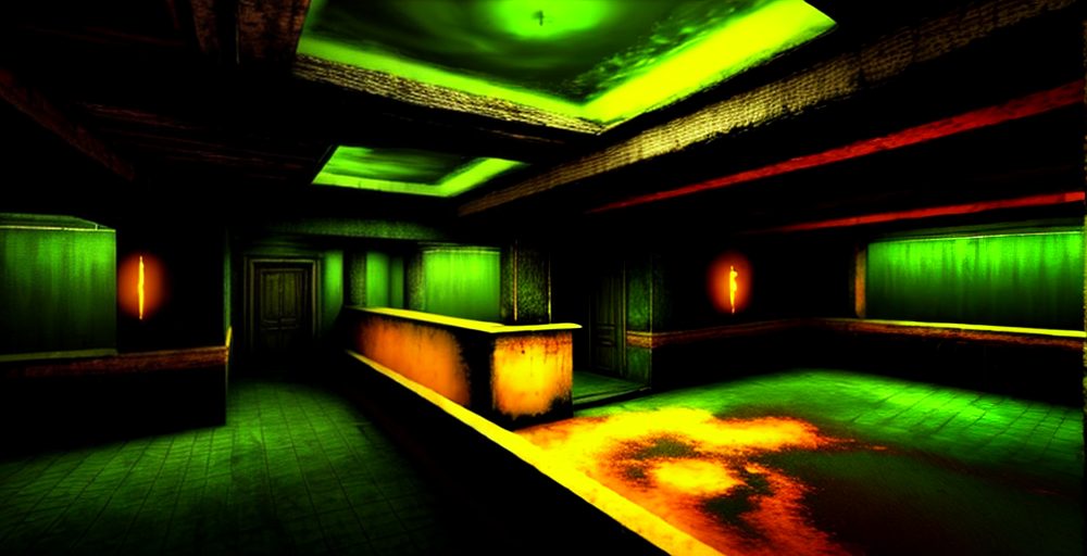 The Psychology Behind Anaheim's Horror Escape Rooms