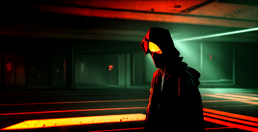 The Science of Scare: What Makes 'The Hide' Terrifying