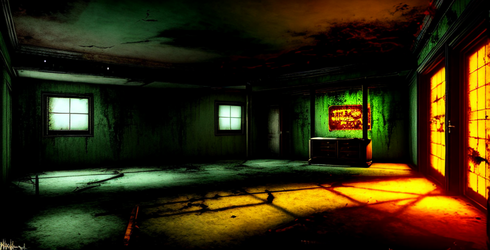 The Rise of Horror Escape Rooms in Anaheim