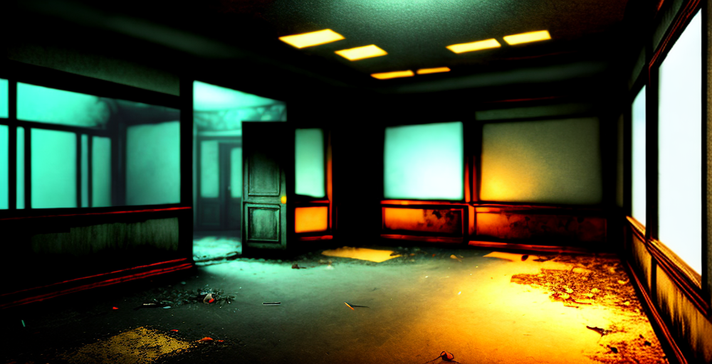 The Most Immersive Horror Escape Rooms in America