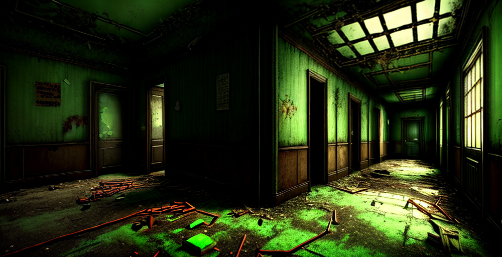 Horror Escape Rooms: The Scariest Themes Revealed