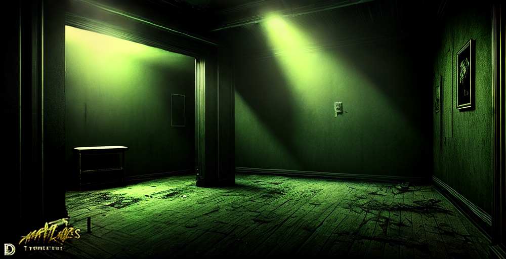 The Psychology of Fear: What Makes U.S. Horror Escape Rooms So Scary