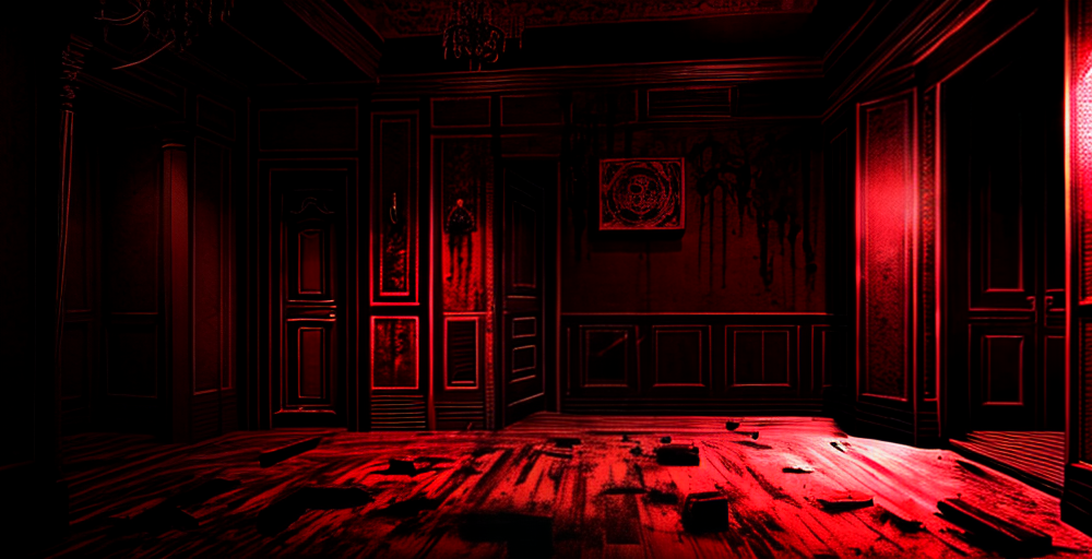 The Psychology of Fear: A Look at Fullerton's Horror Escape Rooms