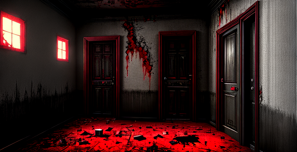 A Night of Thrills: Horror Escape Rooms in Fullerton