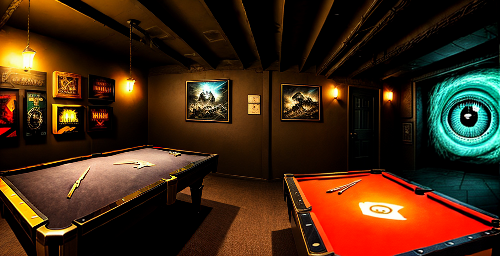 How Escape Room Era stands out from the Orange County competition