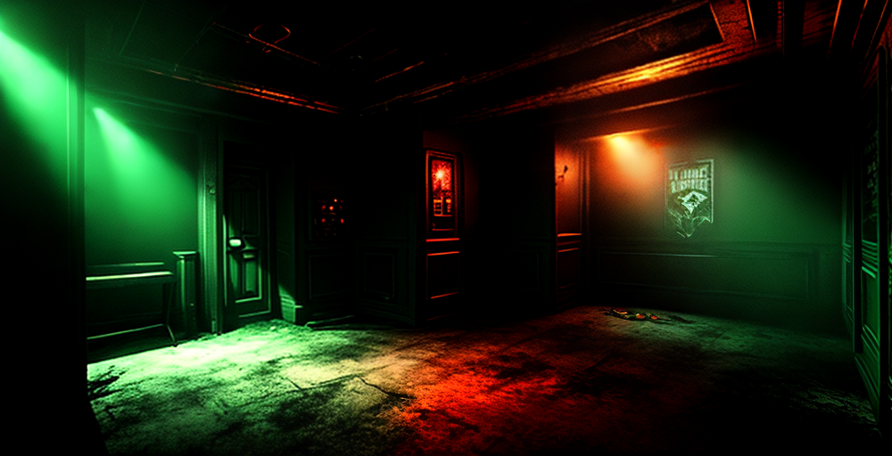 The rise of horror-themed escape rooms in Orange County