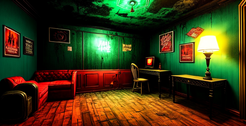 Highlighting the partnership with Escapade Games: Orange County's best ...