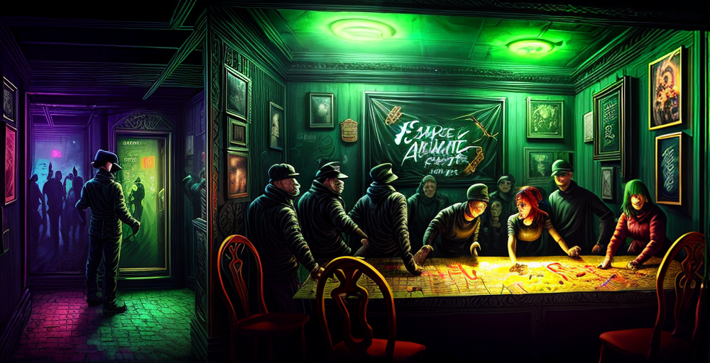 Escape Room Era's commitment to serving the Orange County community