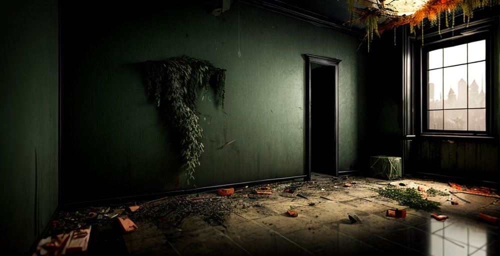 A Decade of Escapism: The Evolution of Escape Rooms