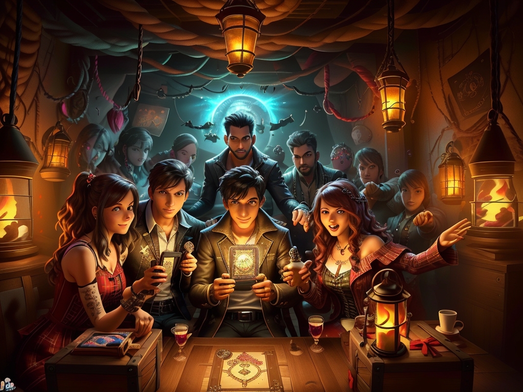 Can I purchase a gift card or voucher for someone to play an escape room?