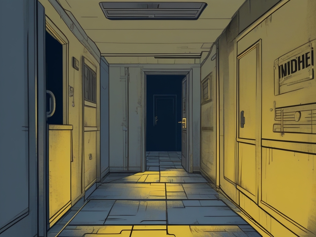 Can You Handle the Fear? Tips for Claustrophobics in Horror Escape ...