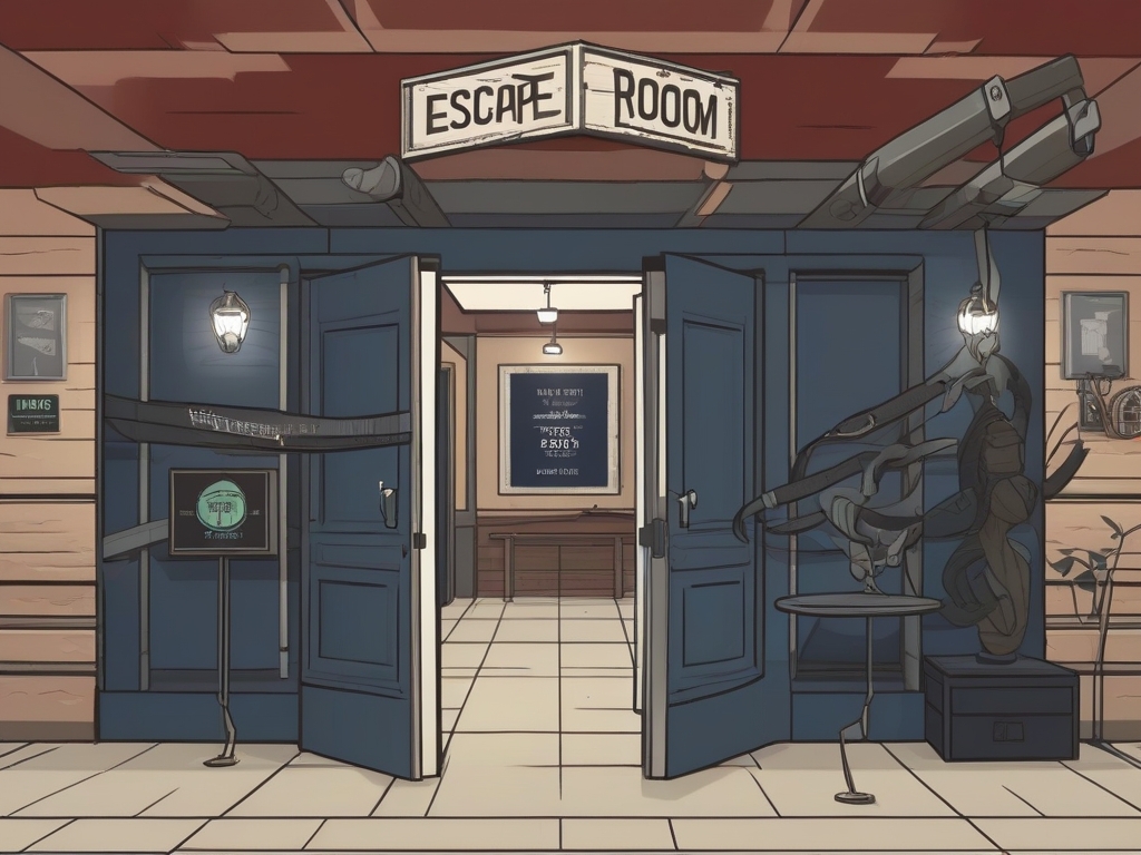 Dress Code Tips for Your Escape Room Visit in Fullerton (2024)