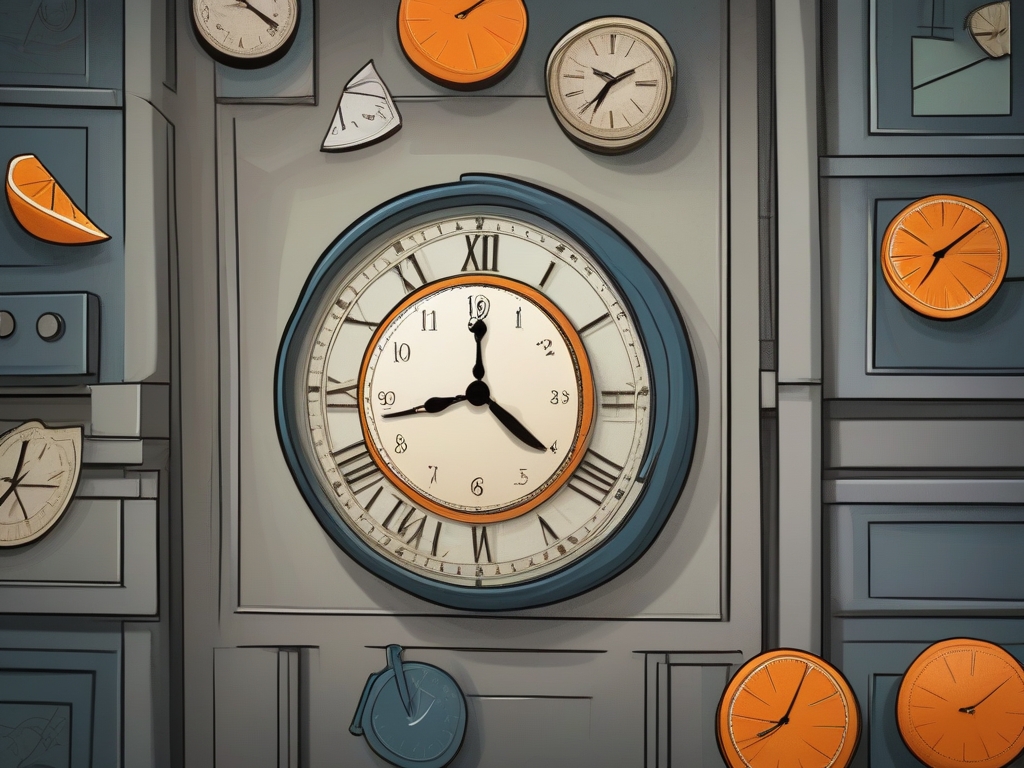 How Long Is A Typical Escape Room Experience In Fullerton 2024 