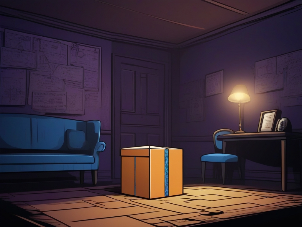 Is It Possible to Ask for Clues in Horror Escape Rooms Without Breaking ...