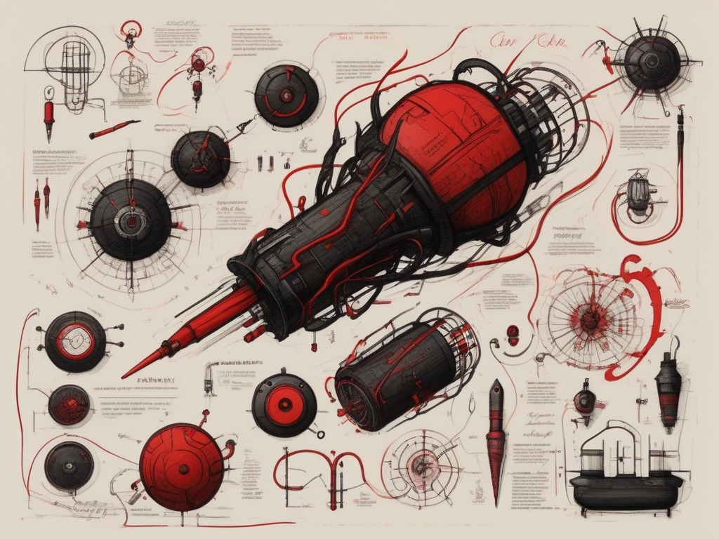 Unleash Your Inner Inventor at Escapade Games' The Invention Room