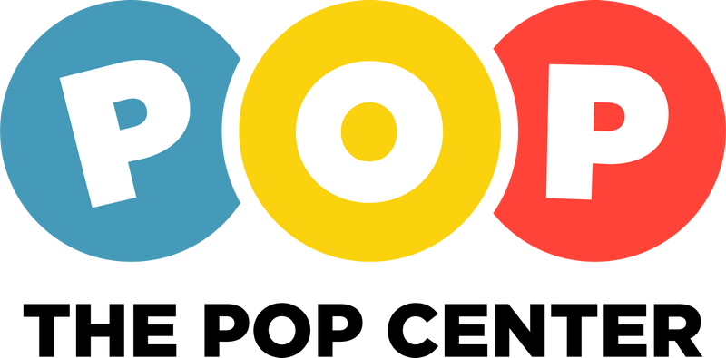 The POP Center: A Work 'N Play Studio in Newton, MA