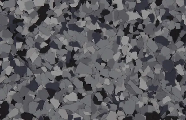 Epoxy Floor Coating Services in Milwaukee, Wisconsin| Dornbrook ...