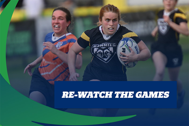 National Collegiate Rugby