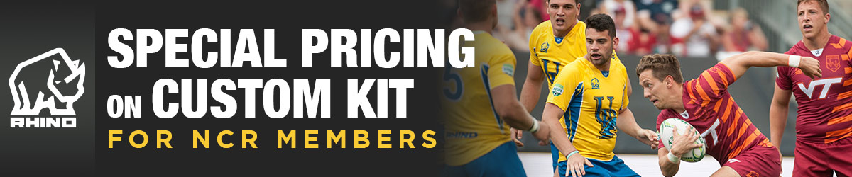 National Collegiate Rugby