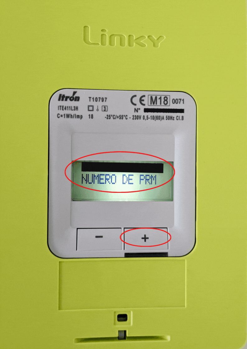 Tuto#2 - Connectez votre compteur Linky