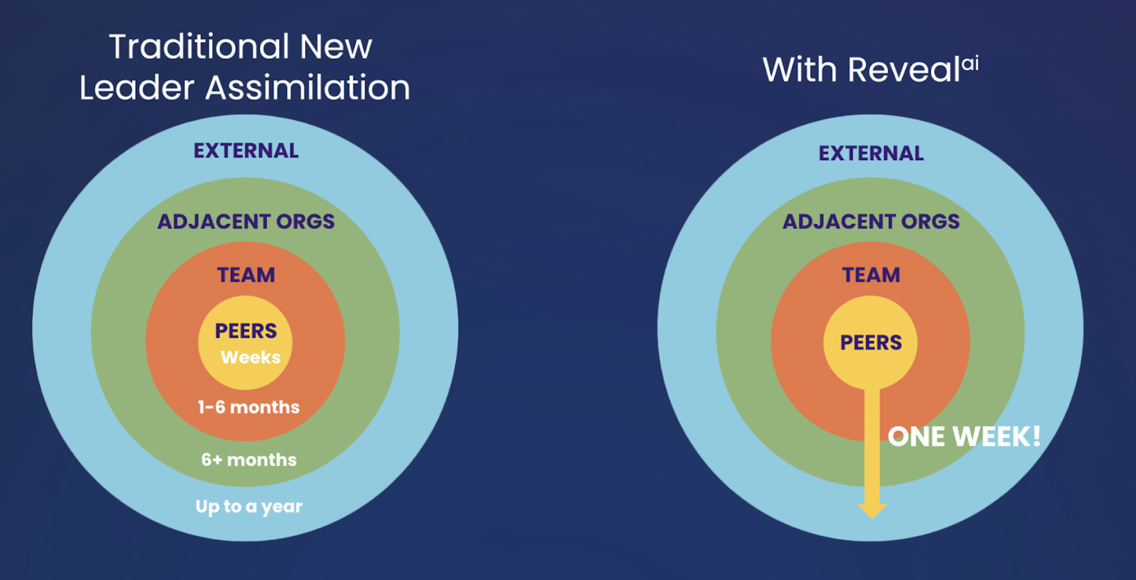 Executive Onboarding: Shaping the First 90 Days
