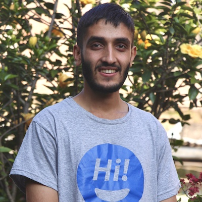 Hardik Poudel | React Native Developer