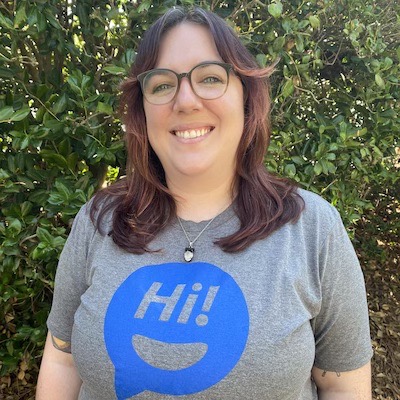 Elizabeth Boylan | Director of Operations