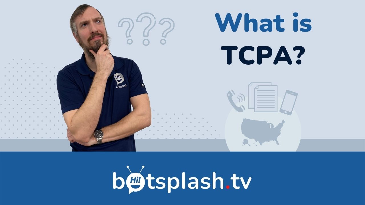 What is TCPA?