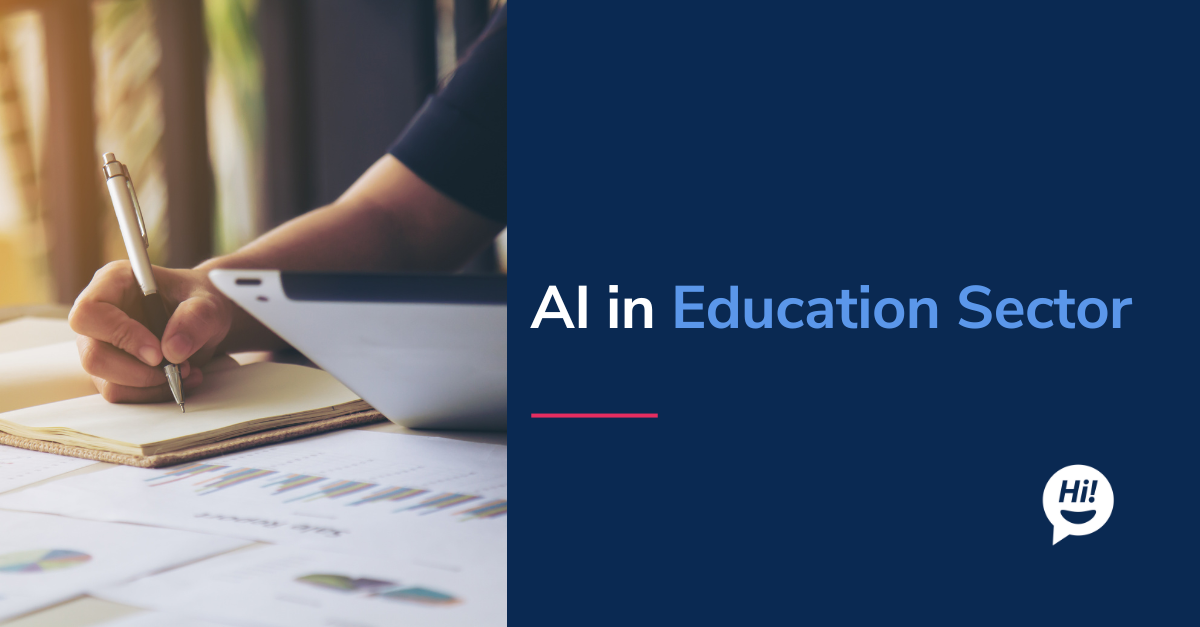 Learn to Better Leverage Omnichannel AI in Education 2024