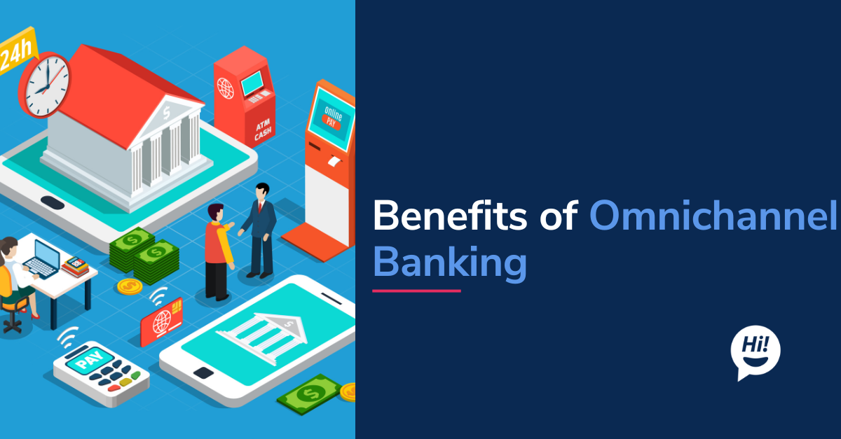 The Best Omnichannel Banking Guide For You In 2024