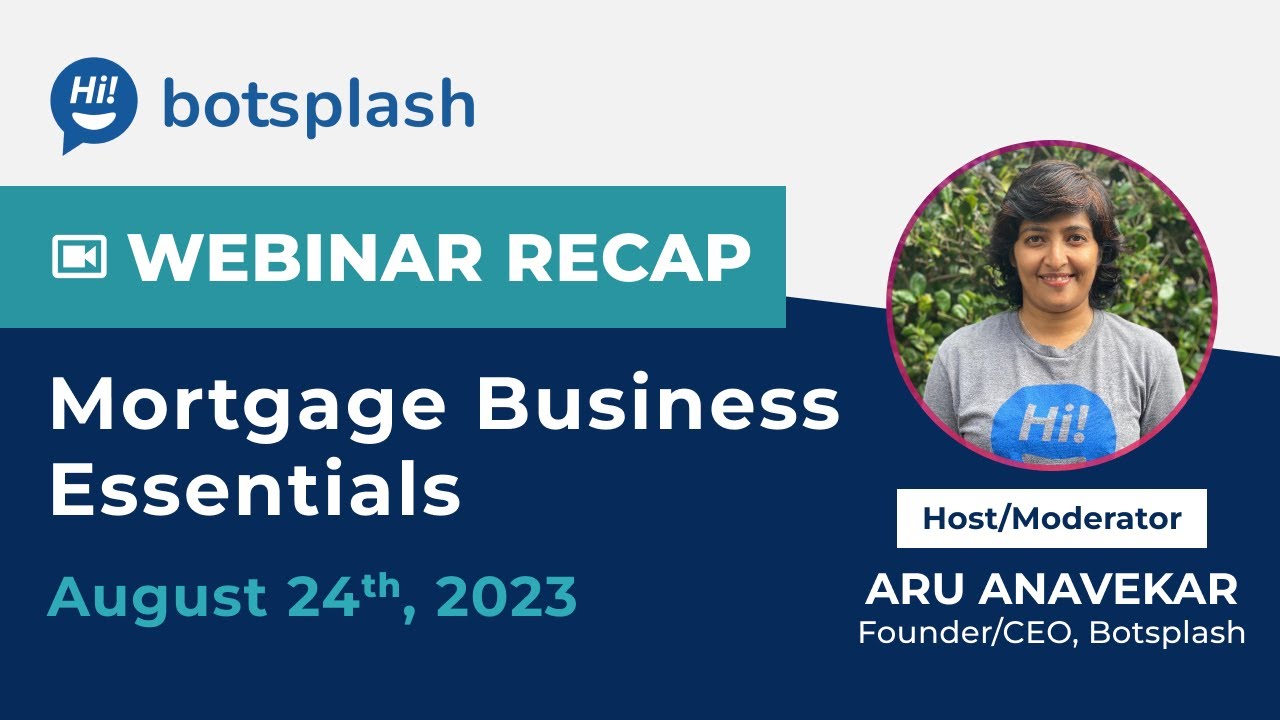 Mortgage Business Essentials