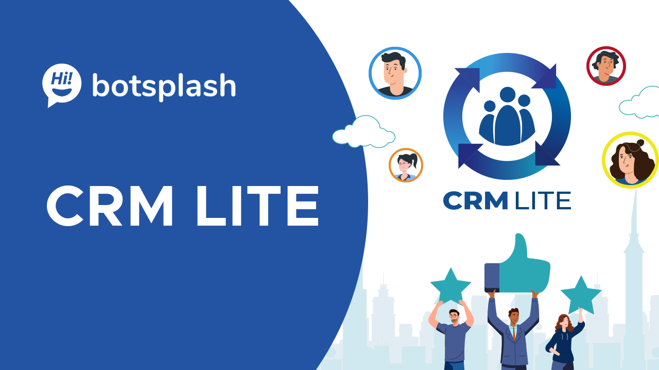 CRM Lite